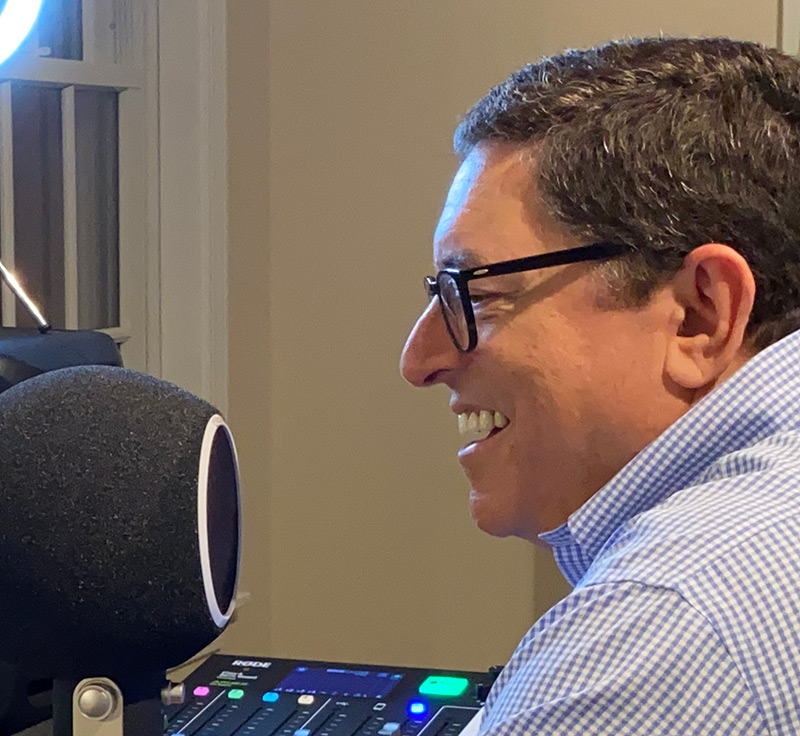 Howard Fields Voiceover Artist - Voice Over